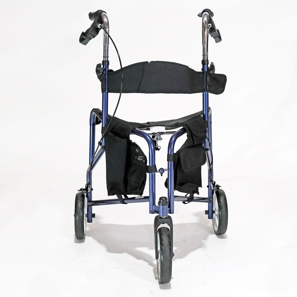 Mio Triad 3-Wheel Rollator With Seat (Due in stock 20th October ...