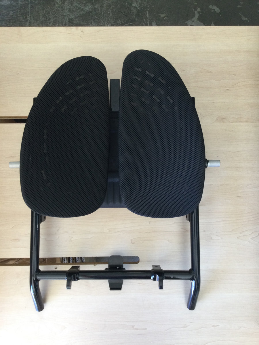 Backrest - Ergo – pramsrus.com.au