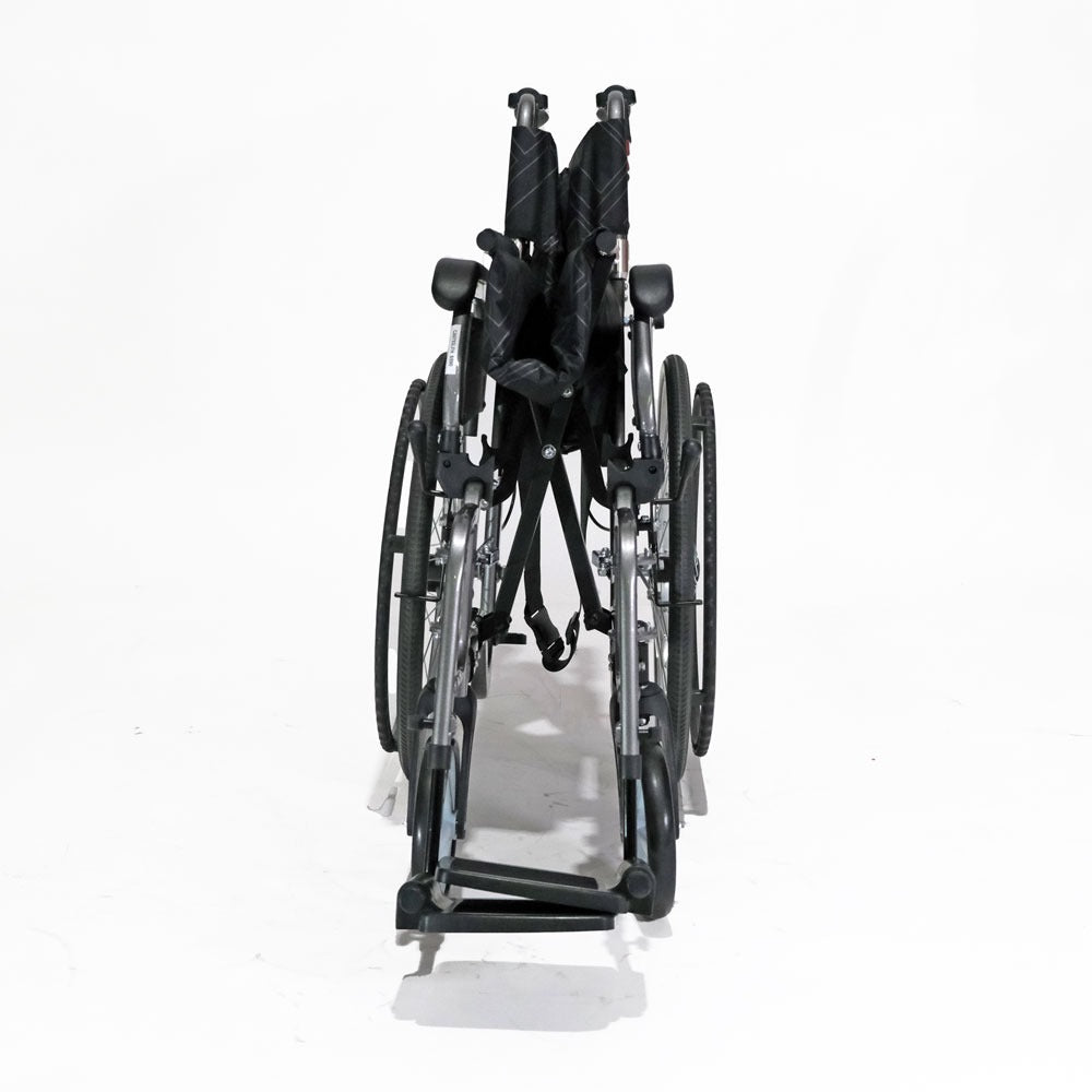 Mio Roll Mate Wheelchair. – pramsrus.com.au