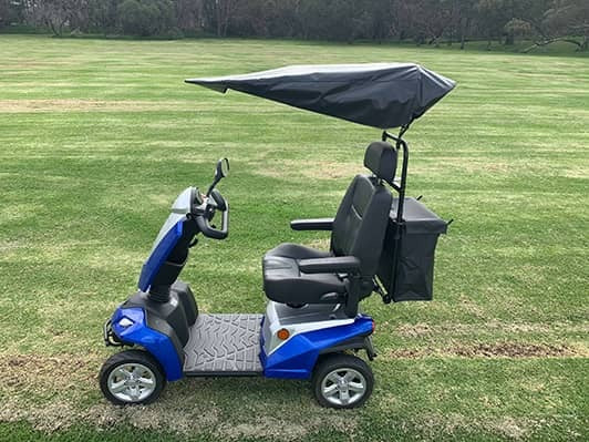 Mio Sun Canopy – pramsrus.com.au